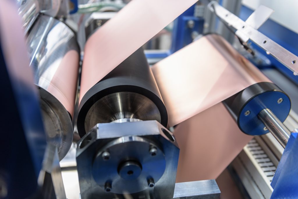 Richtlijn voor opslag van lithiumbatterijen is beschikbaar voor ...